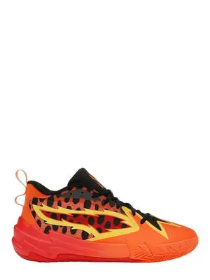 PUMA Scoot Zeros Cheetos Sneakers - For All Time Red/rickie Orange/yellow Blaze