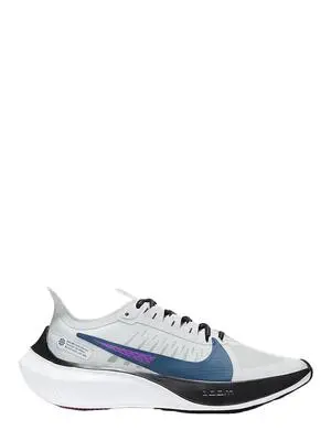 Nike Zoom Gravity Sneakers Photon Dust/light Smoke Greyone-colorblackone-colorvalerian Blue