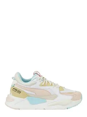 PUMA Rsz Reinvent Sneakers - Puma White/island Pink