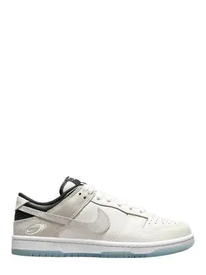 Nike Dunk Low Supersonic Sneakers - White/igloo/black