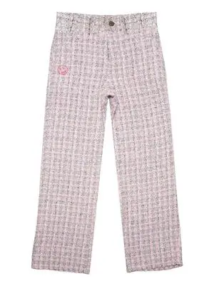 Drew House Boucle Relaxed Fit Chino - Pink