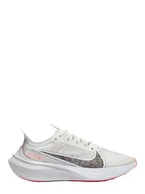 Nike Zoom Gravity Summit Sneakers - White/grey/coral