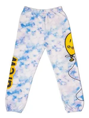 Drew House Joy House Pant - Cloud
