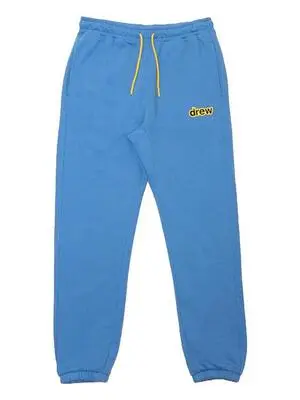 Drew House Secret Sweatpant - Sky Blue
