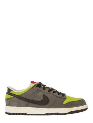 NIKE Nike SB Dunk Low Pro Kermit Sneakers