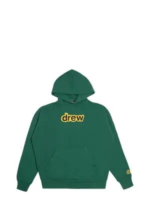 Drew House Secret Hoodie - Forest