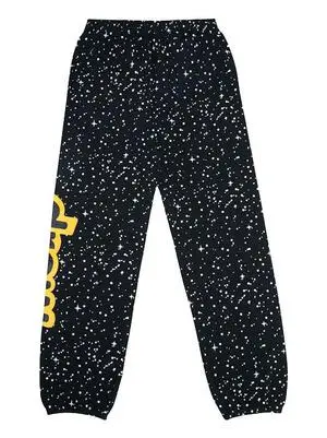 Drew House Secret House Sweatpant - Starry Night