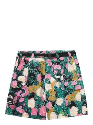 Supreme The North Face Trekking Packable Belted Short - Flowers