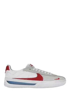 Nike Brsb Blue Ribbon Sports Sneakers - White/varsity Royal