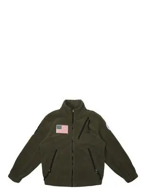 Supreme Supreme The North Face Trans Antarctica Expedition Fleece Jacket Olive