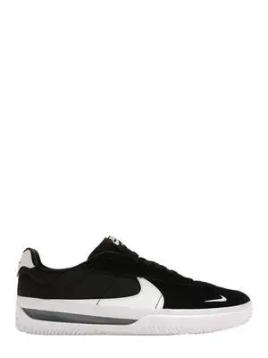 Nike Brsb Sneakers - Black/white