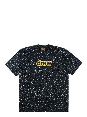 Drew House Secret T-shirt - Starry Night