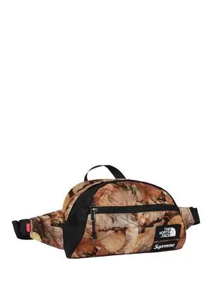 Supreme The North Face Roo II Lumbar Pack Multi