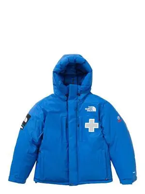 Supreme The North Face Summit Series Rescue Baltoro Jacket - Blue