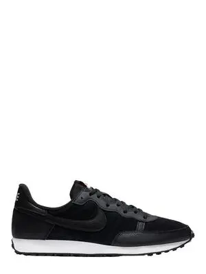 Nike Challenger Og Se Suede - Black/white