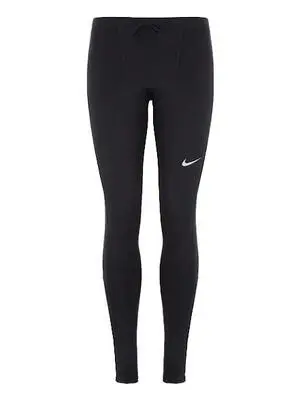 Nike Challenger Running Tight Joggers - Black