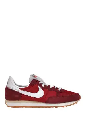 Nike Challenger Og Sneakers - Gym Red/white/team Red