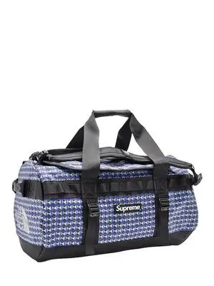Supreme The North Face Studded Small Base Camp Duffle Bag - Royal