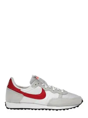 Nike Challenger Og Sneakers - White/university Red