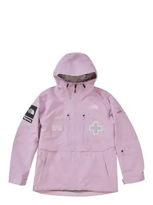 Supreme The North Face Summit Series Rescue Mountain Pro Jacket - Light Purple