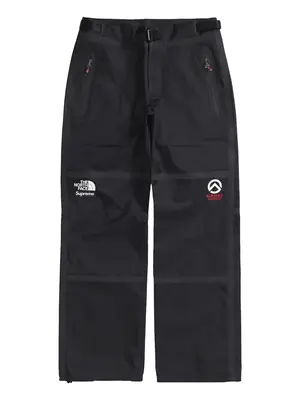 Supreme The North Face Summit Series Outer Tape Seam Mountain Pant - Black