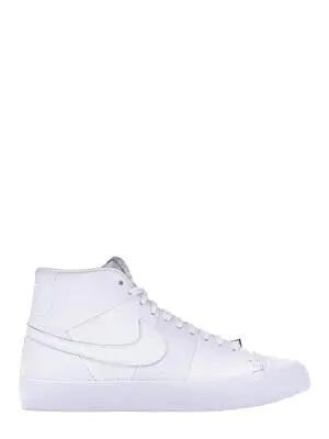 Nike Blazer Royal Triple Sneakers - White