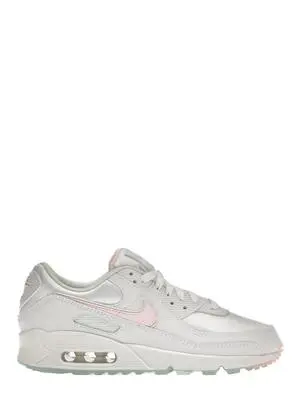 Nike Air Max 90 Essential Sneakers - White/arctic Punch