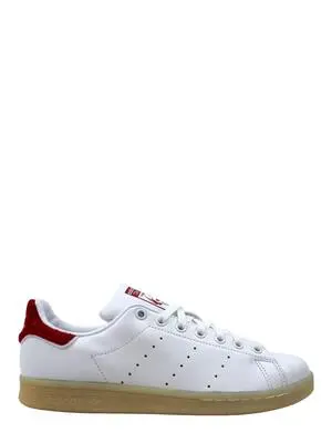 Adidas Stan Smith Sneakers White/red