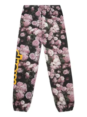 Drew House Secret House Sweatpant - Roses