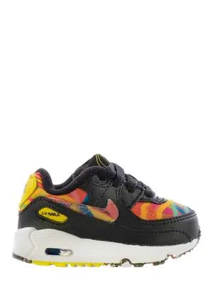 Nike Air Max 90 Familia Sneakers Black