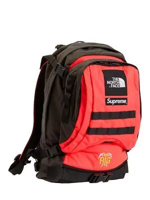 Supreme The North Face Rtg Backpack - Bright Red