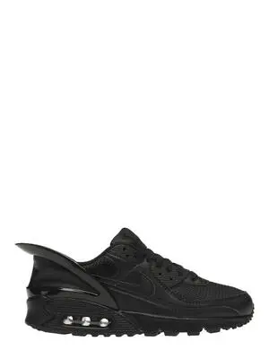 Nike Air Max 90 Flyease Sneakers Black