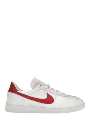 NIKE Bruin Leather Sneakers