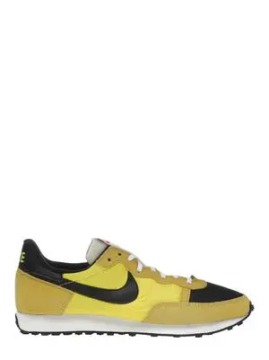 Nike Challenger Ogin Sneakers - Opti Yellow/black