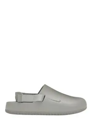 Nike Calm Mule Light Smoke Grey