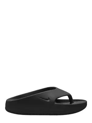 Nike Calm Flip Flop - Black