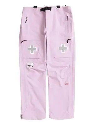 Supreme The North Face Summit Series Rescue Mountain Pant - Light Purple