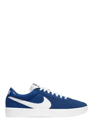 Nike Bruin React Sb Sneakers - Team Royal/white