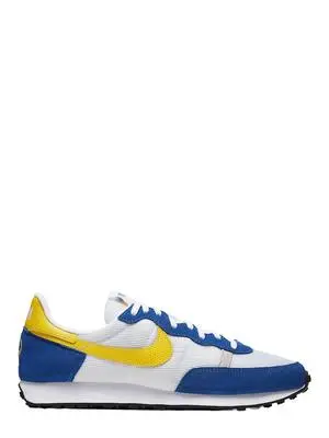 Nike Challenger Sneakers - White/speed Yellow/game Royal