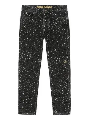 Drew House Tapered Jean - Starry Night