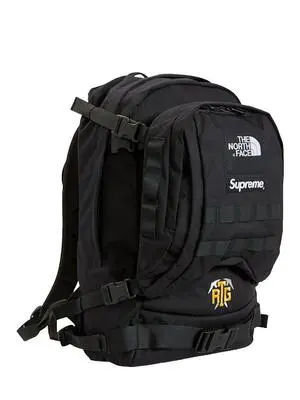 Supreme The North Face Rtg Backpack - Black
