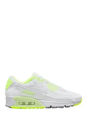 Nike Air Max 90 Exeter Edition Sneakers - White/barely Volt