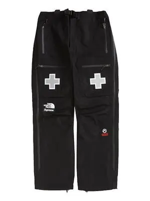 Supreme The North Face Summit Series Rescue Mountain Pant - Black