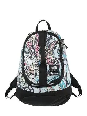 Supreme The North Face Steep Tech Backpack - Multicolor Dragon
