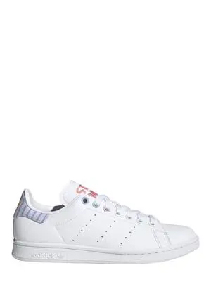 Adidas Stan Smith Sneakers - Cloud White/violet Tone/clear Pink