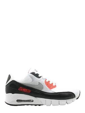 Nike Air Max 90 Current Sneakers - White/medium Grey/black