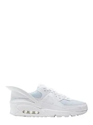 Nike Air Max 90 Flyease Sneakers - White