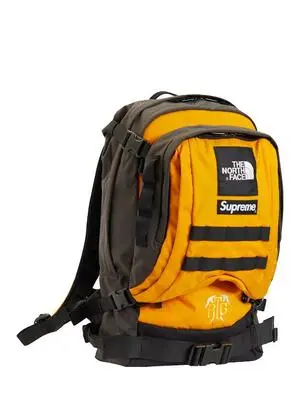 Supreme The North Face Rtg Backpack - Gold