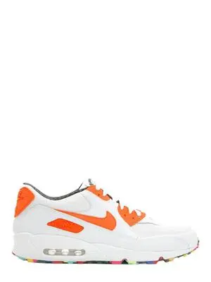 Nike Max 90 Doernbecher Sneakers - White/orange Blaze/black