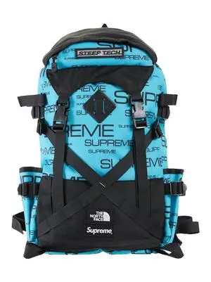 Supreme The North Face Steep Tech Backpack - Teal